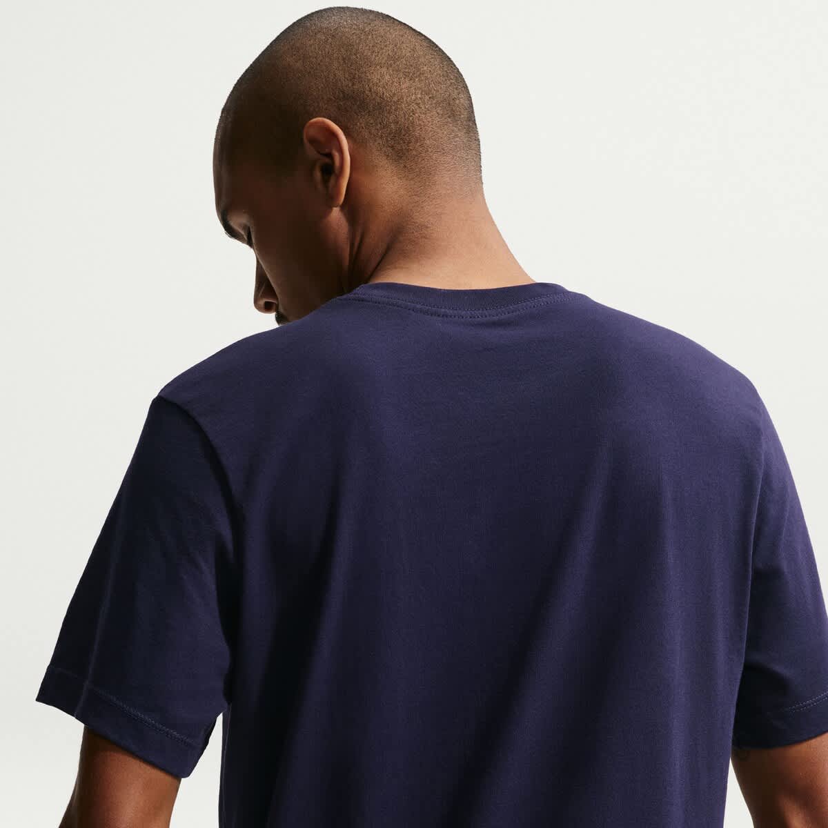 Nike Men's Nike Blue France National Team Crest T-Shirt | Nordstrom
