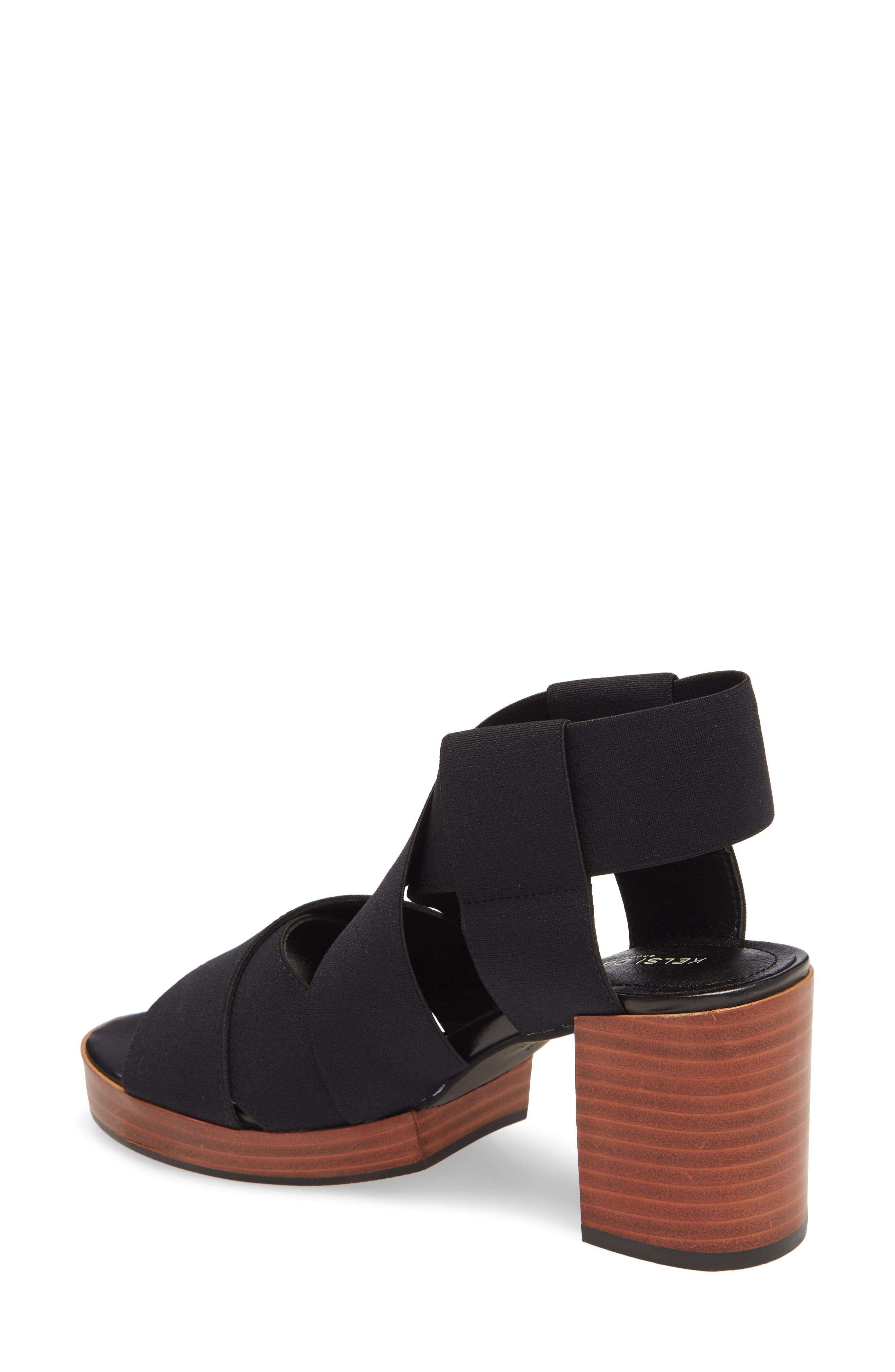 Kelsi Dagger Brooklyn Noble Sandal (Women) | Nordstromrack
