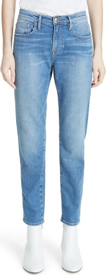 FRAME Le Boy Jeans | Nordstrom