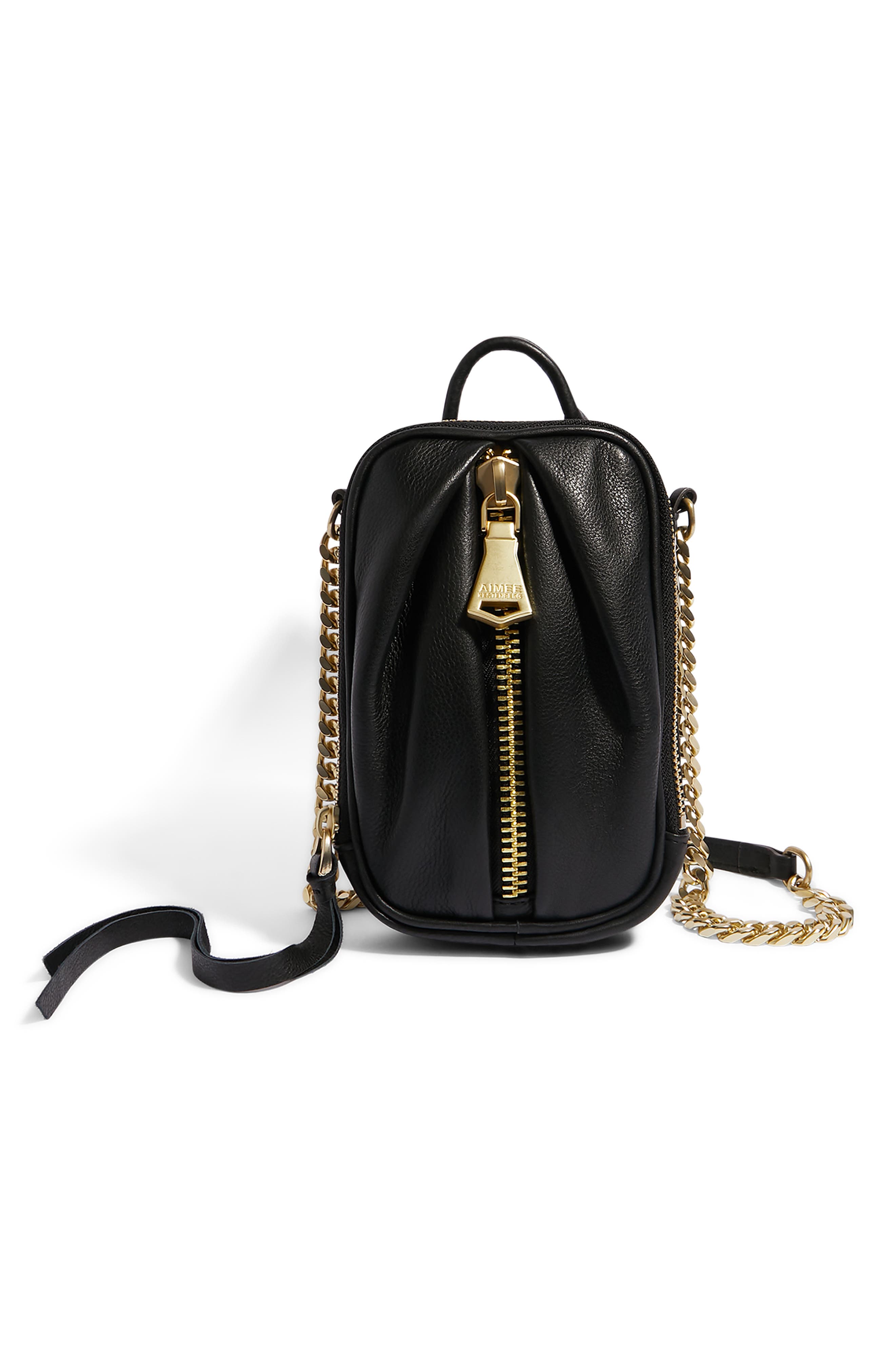 AIMEE Kestenberg Tamitha Phone Crossbody Bag | Nordstromrack