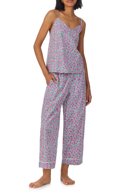 Women's 100% Cotton Pajama Sets | Nordstrom