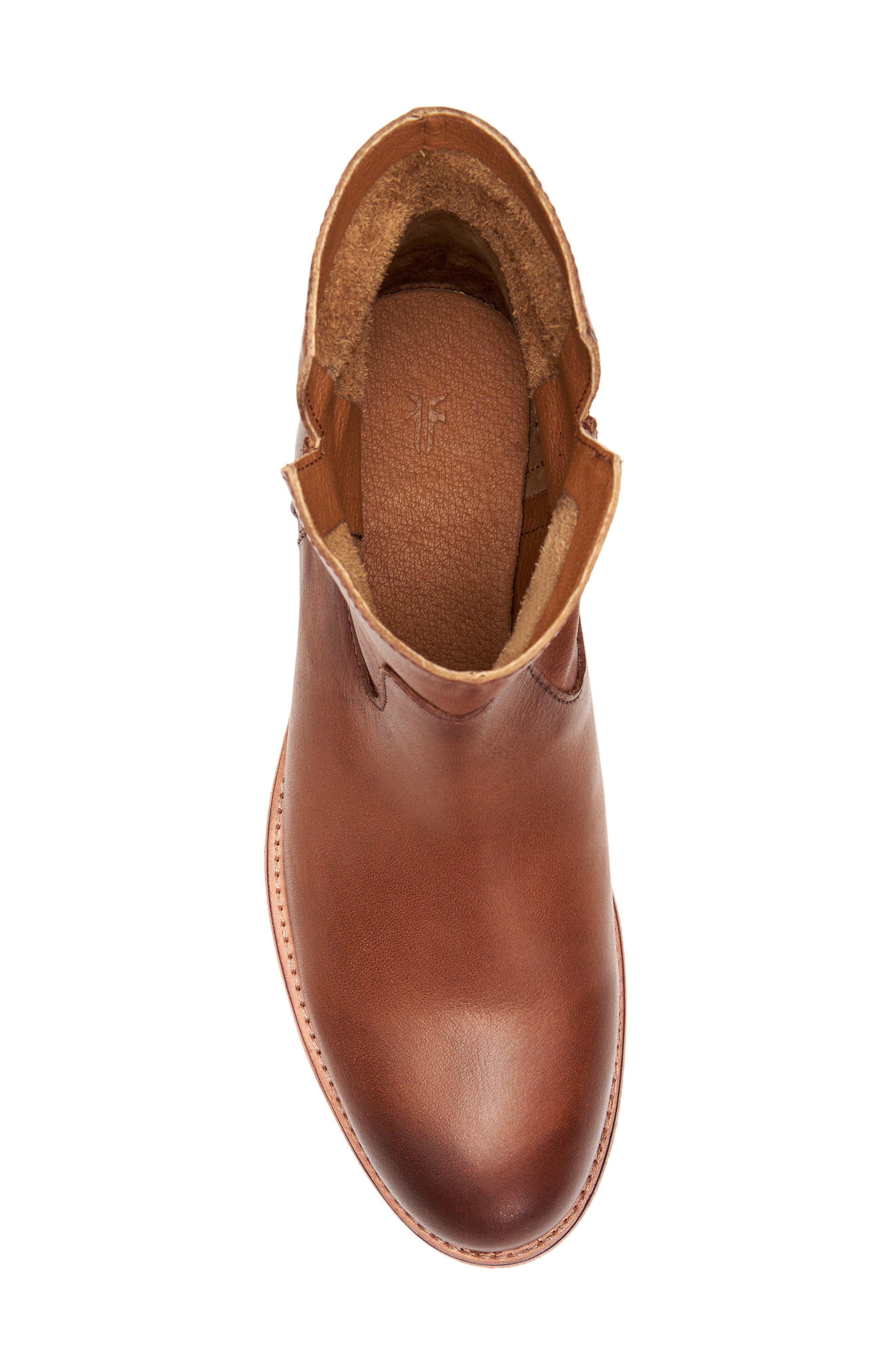 Frye Melissa Slouch Bootie (Women) | Nordstromrack