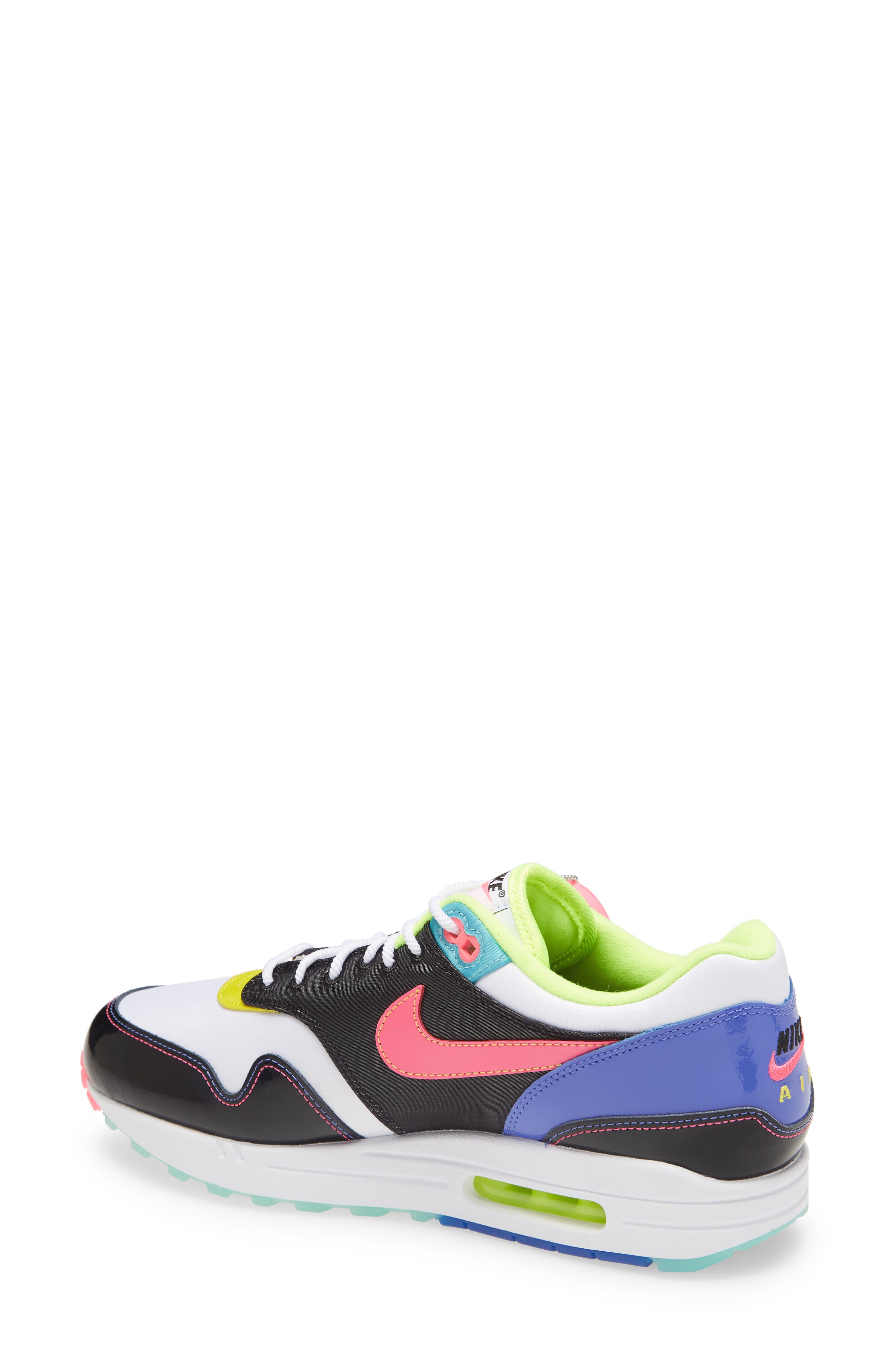 Nike Air Max 1 Sneaker (Men) | Nordstrom