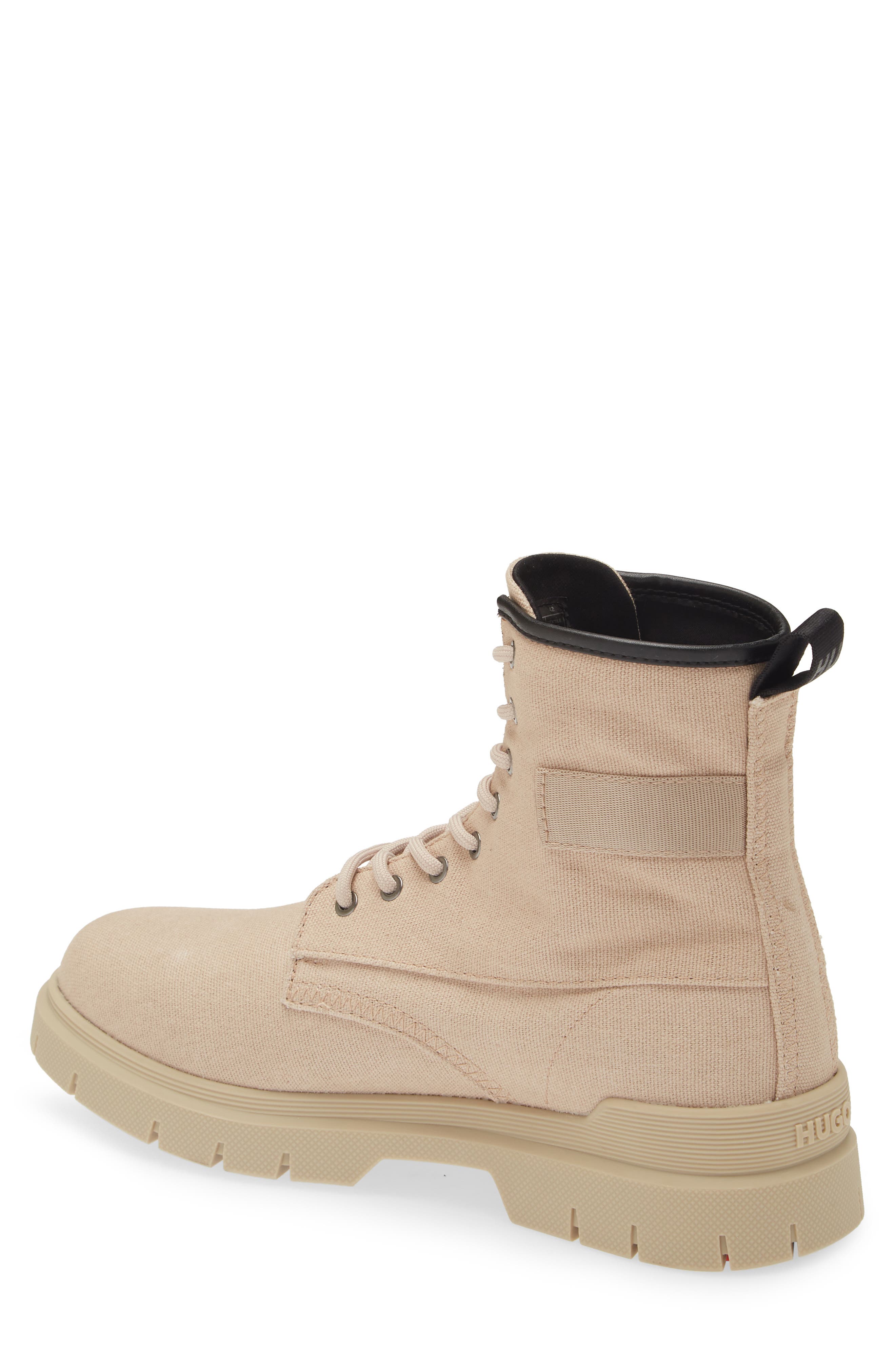 BOSS Ryan Lace-Up Boot (Men) | Nordstromrack