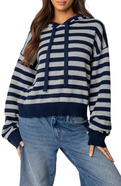 Women's Striped Sweaters | Nordstrom
