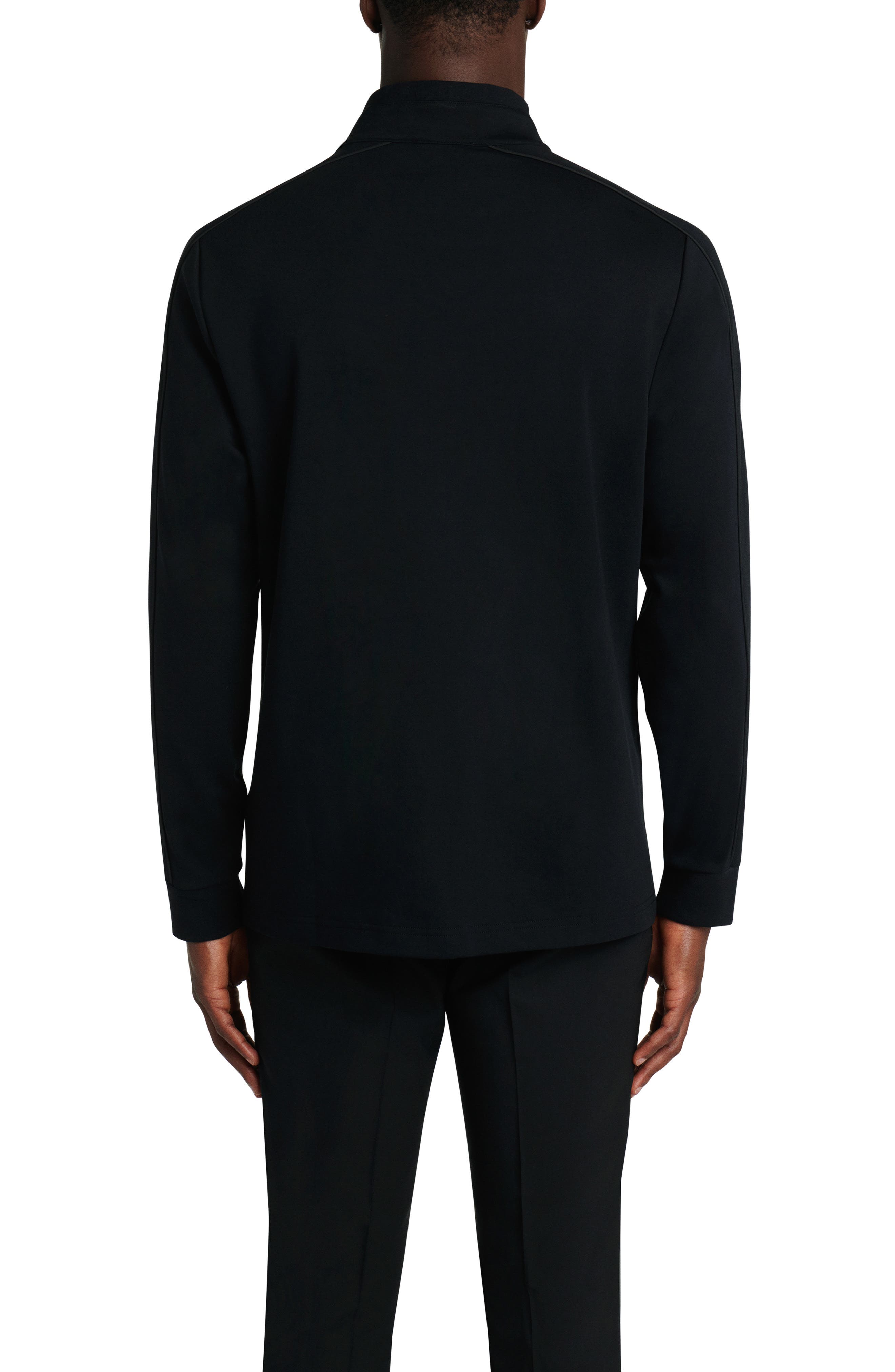 Bugatchi Quarter Zip Sweatshirt | Nordstromrack