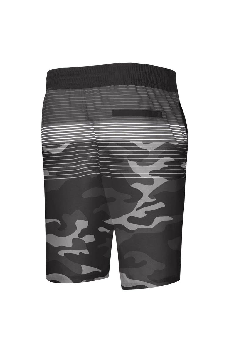 G-III SPORTS BY CARL BANKS Men's G-III Sports by Carl Banks Black ...