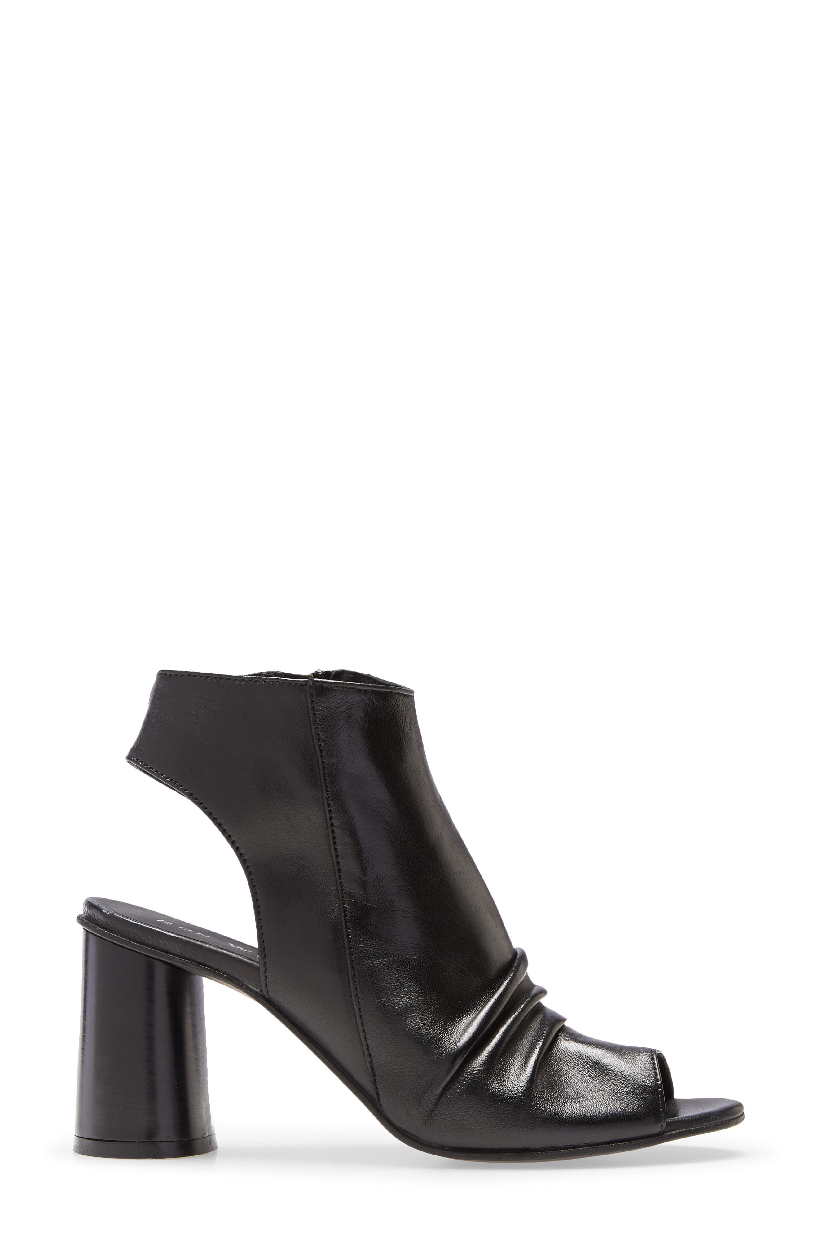 Ron White Savita Peep Toe Sandal (Women) | Nordstromrack