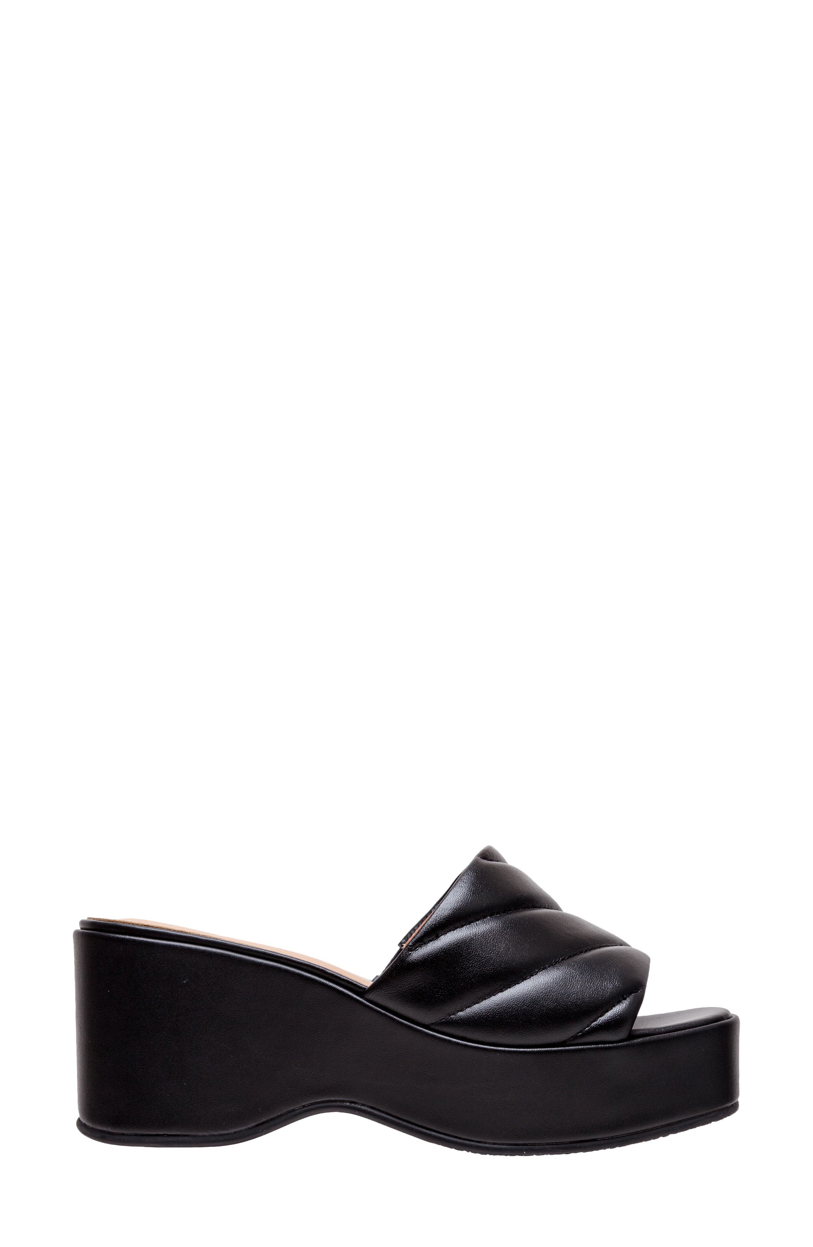 Lisa Vicky Lead Platform Sandal (Women) | Nordstromrack