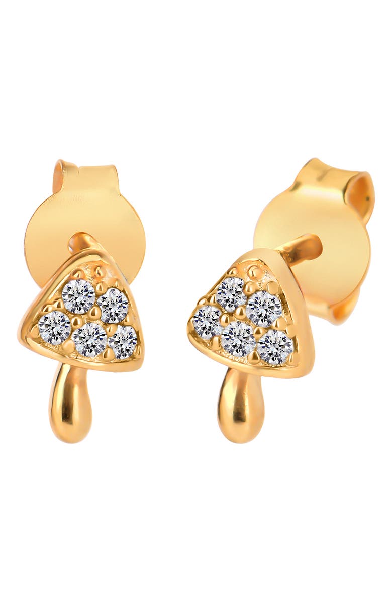 GABI RIELLE Mini Magical Mushroom Studs | Nordstromrack
