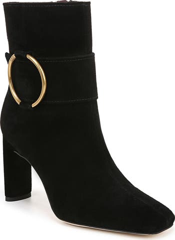 SARTO by Franco Sarto Flexa Elia Bootie (Women) | Nordstrom