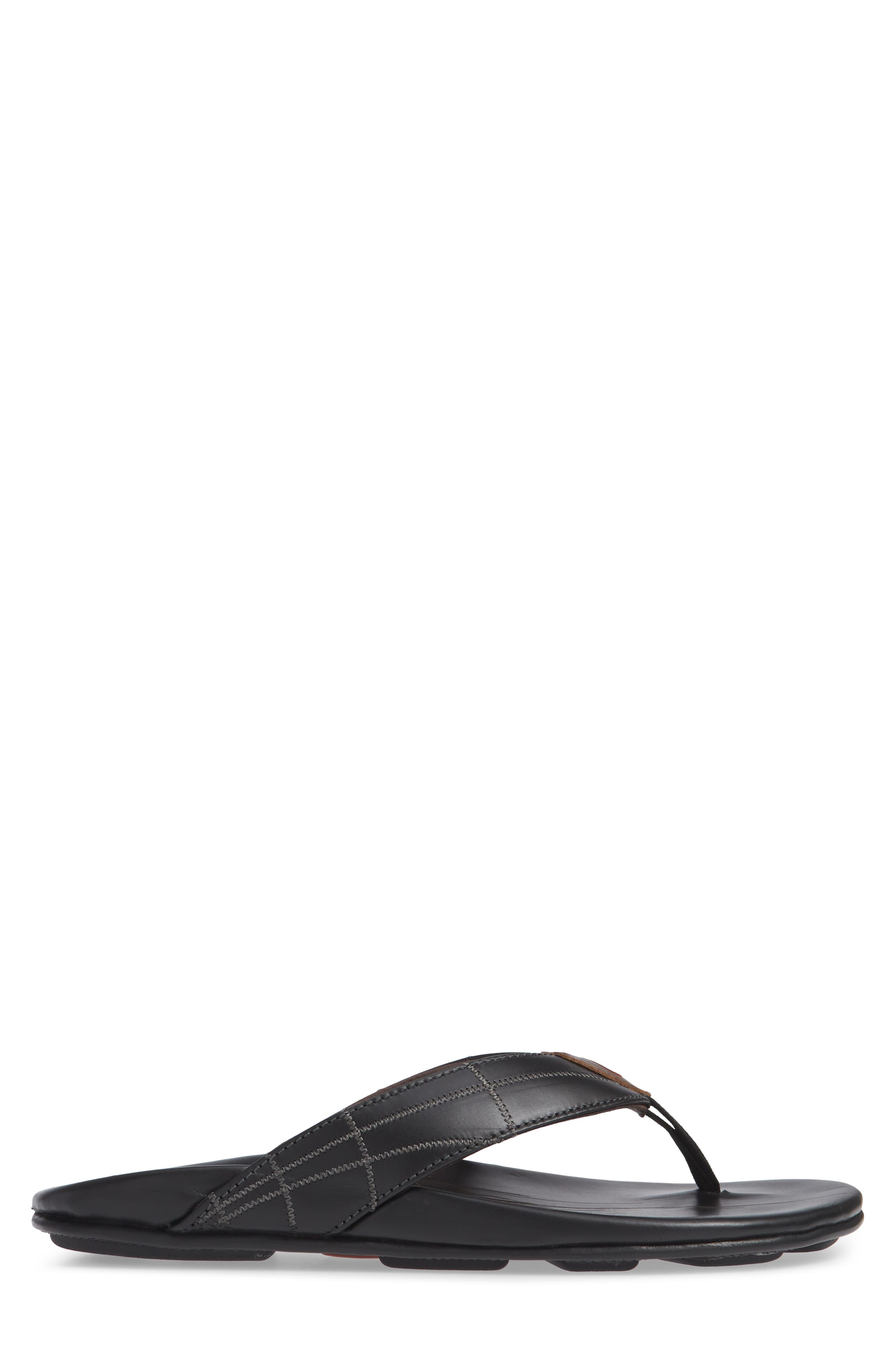 OluKai Hokule’a Kia Flip Flop (Men) | Nordstrom