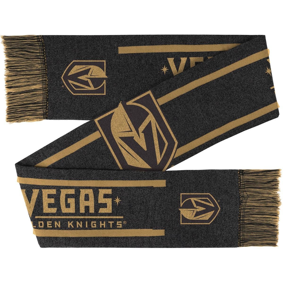 FOCO Vegas Golden Knights Scarf | Nordstrom