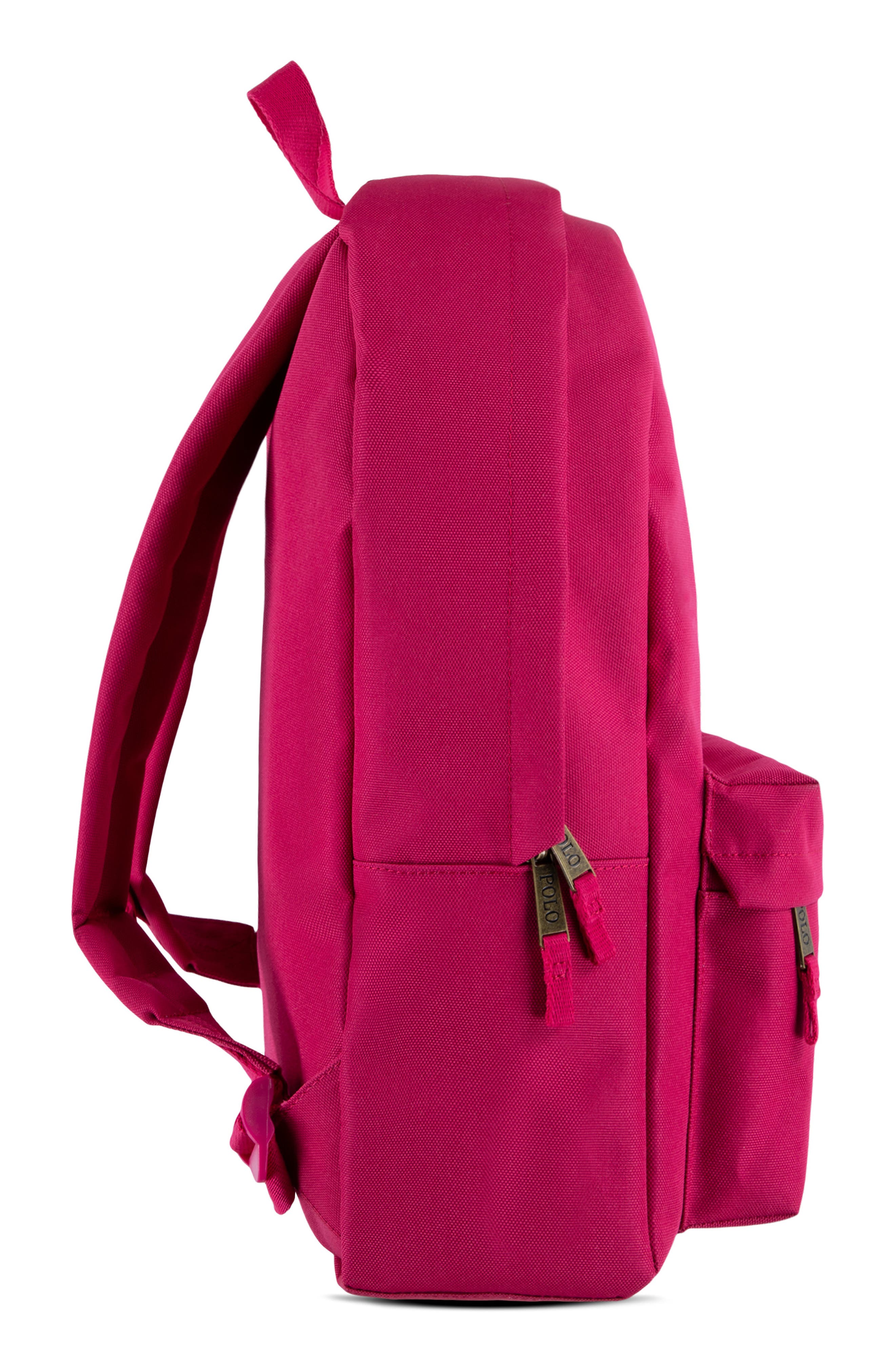 Ralph Lauren Kids' Logo Embroidered Backpack | Nordstromrack