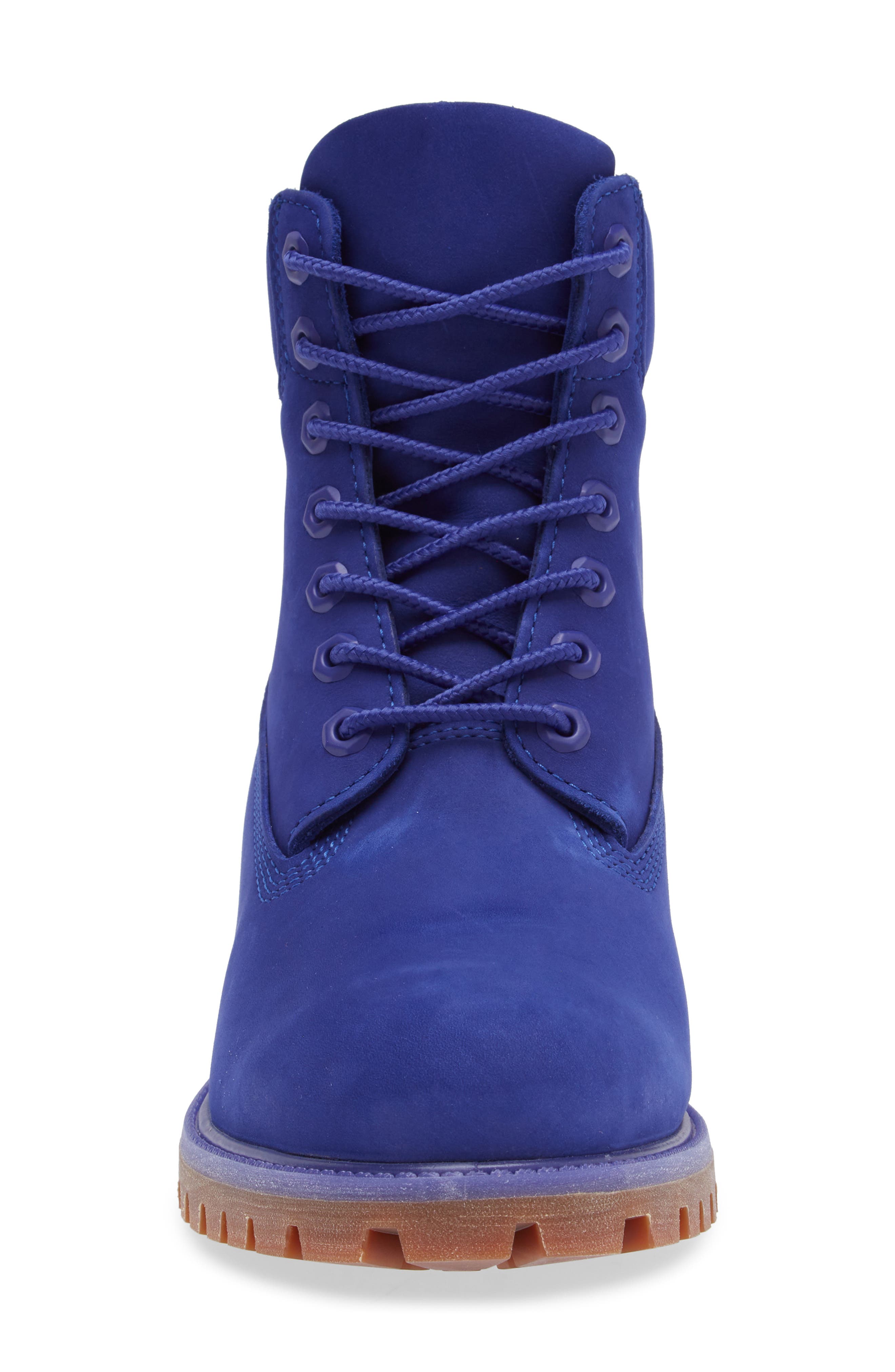 Timberland Premium 6-Inch Waterproof Boot (Men) | Nordstromrack