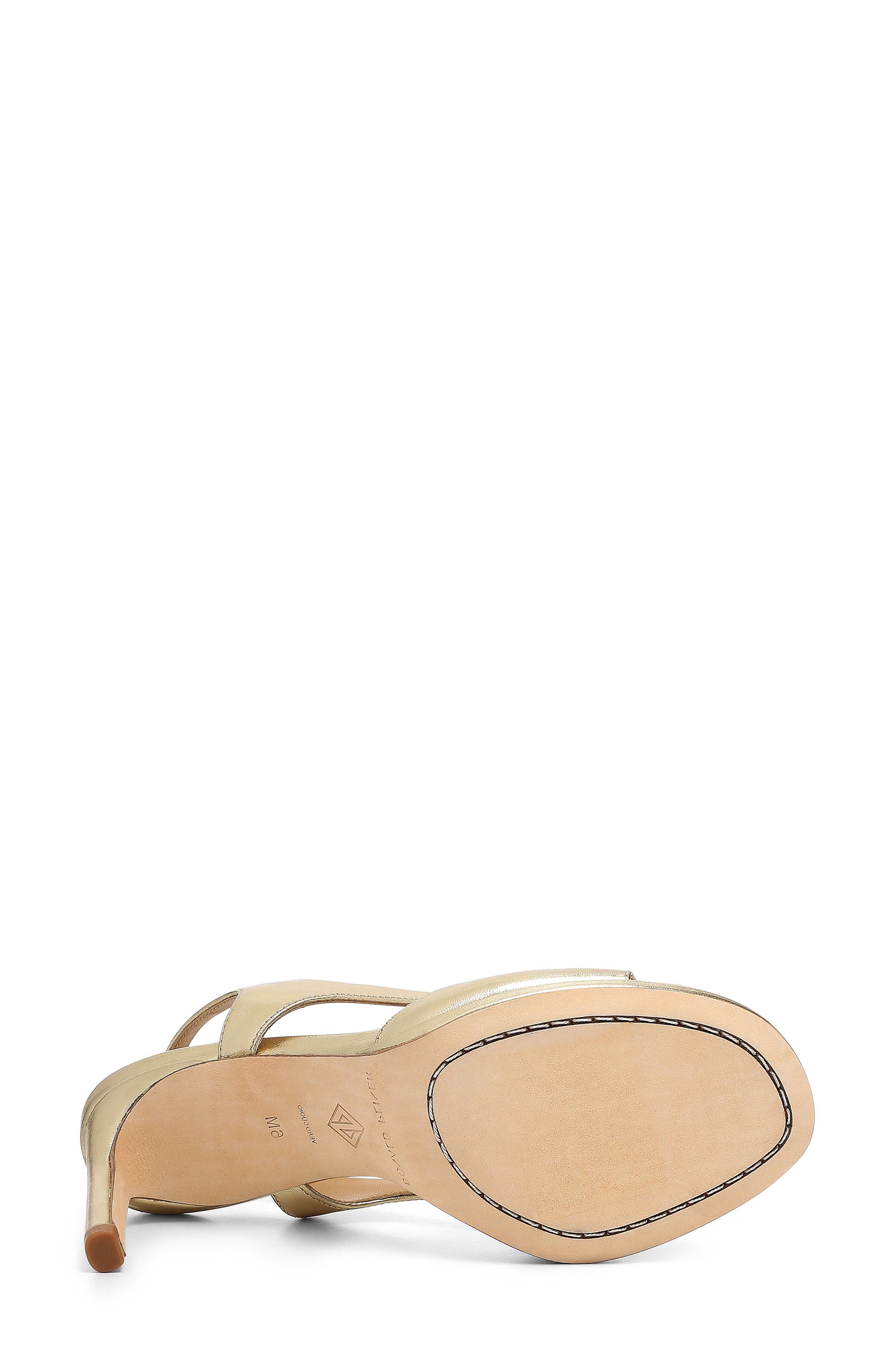 Donald Pliner Kayla Slingback Sandal (Women) | Nordstromrack