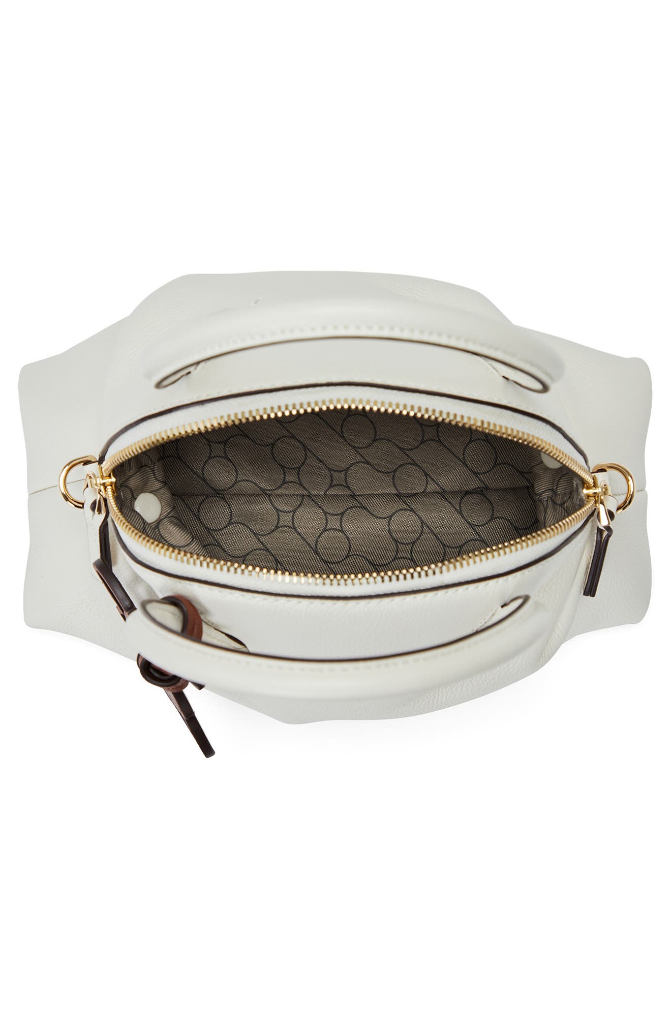 Oryany Adele Mini Bowling Bag Tote | Nordstromrack