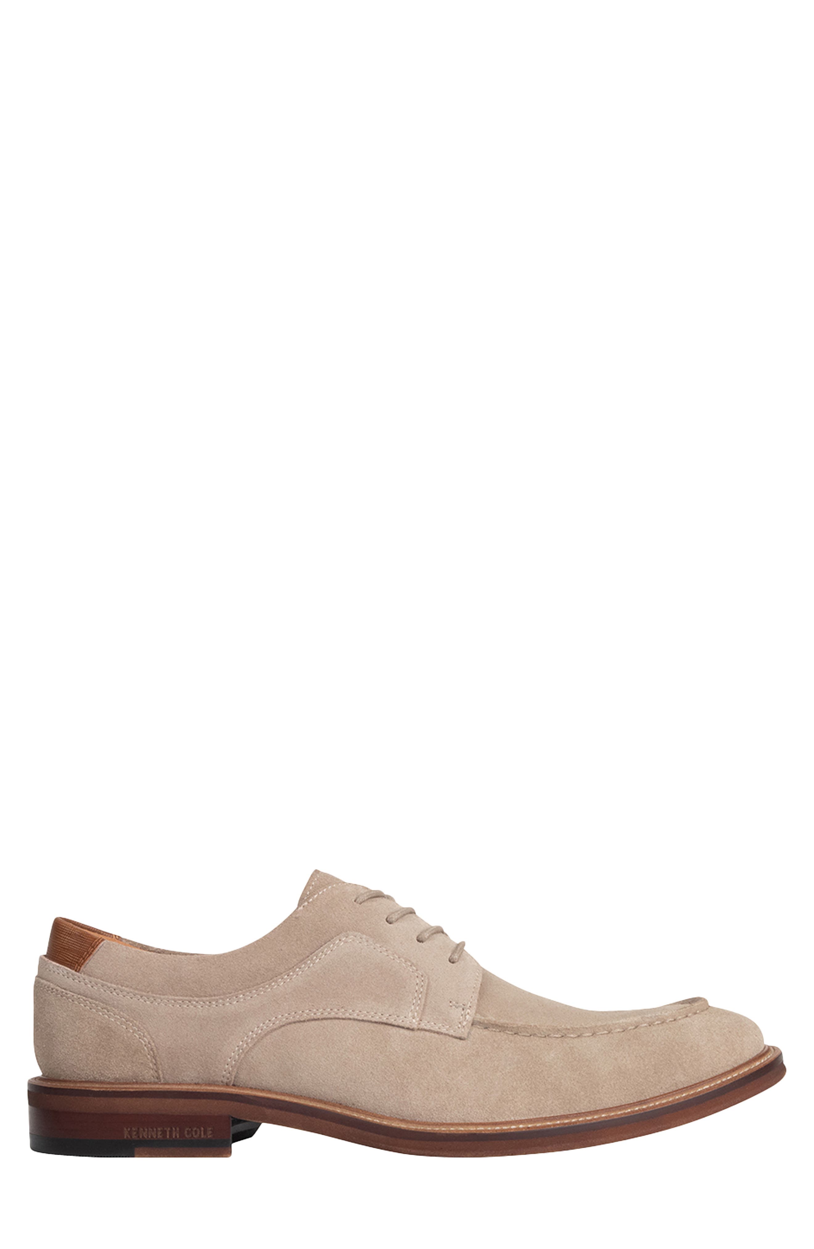 Kenneth Cole Marc Leather Oxford Derby (Men) | Nordstromrack