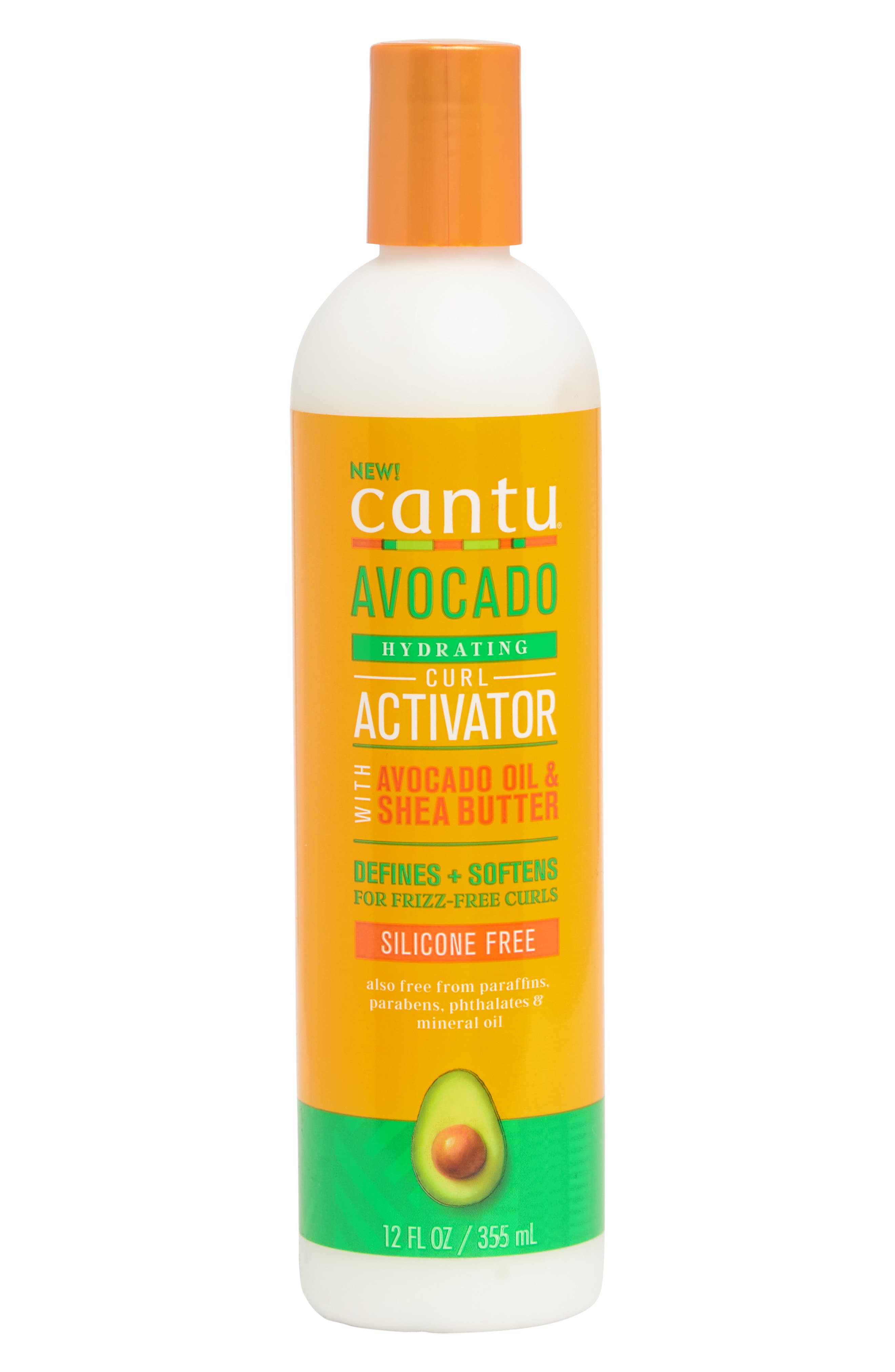 cantu Avocado Oil Curl Activator | Nordstromrack