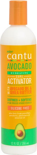 cantu Avocado Oil Curl Activator | Nordstromrack