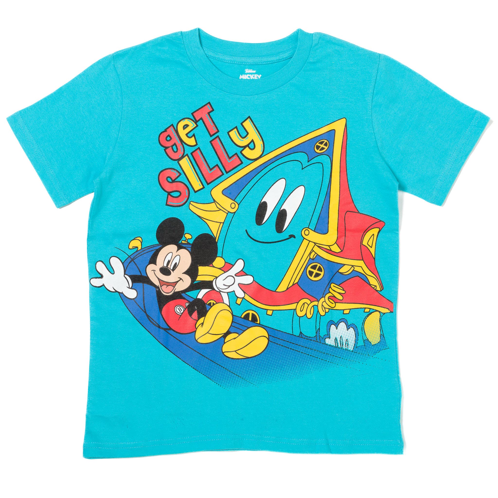 Mickey Mouse 3-Pack Short Sleeve T-Shirts (Men) | Nordstrom