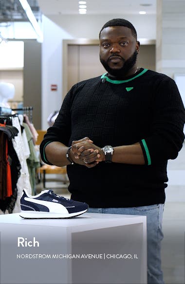 PUMA Road Rider Sneaker (Men) | Nordstromrack