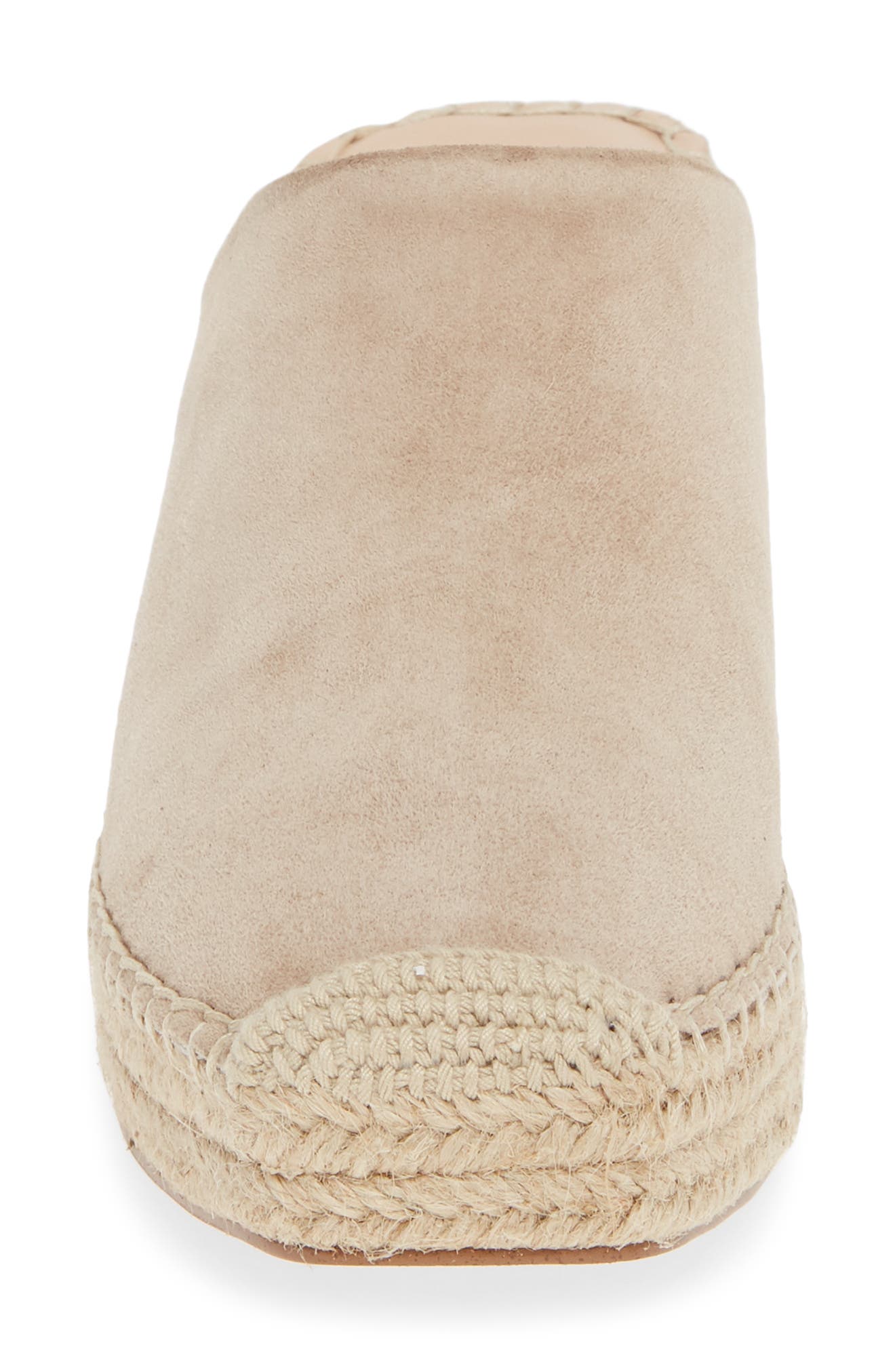 Charles David Gramercy Wedge Mule (Women) | Nordstromrack