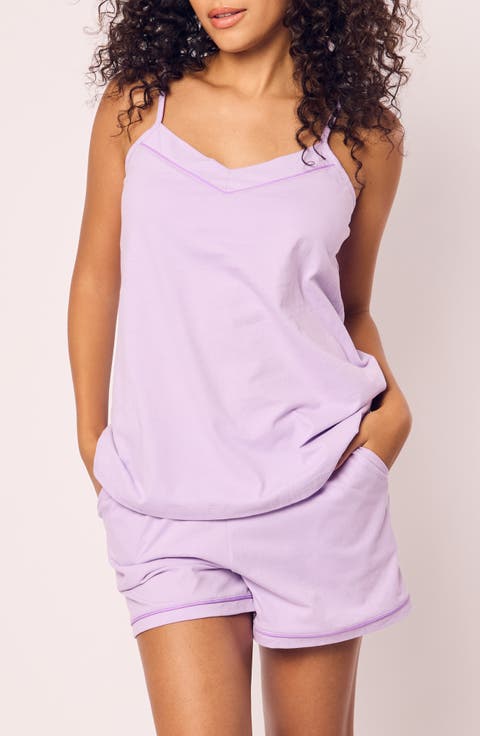 Women's Purple Pajama Sets | Nordstrom