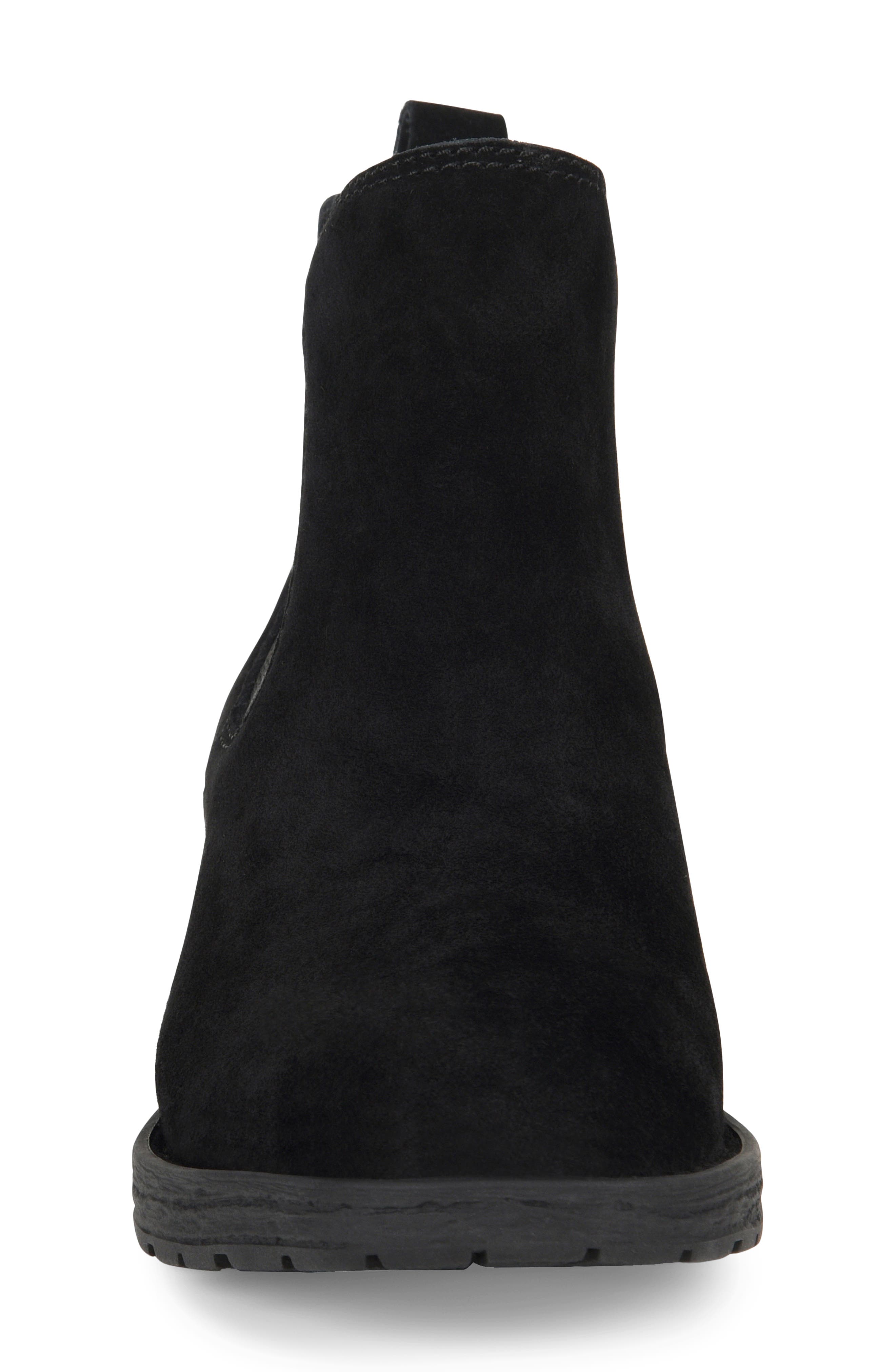 Børn Cove Waterproof Chelsea Boot (Women) | Nordstrom