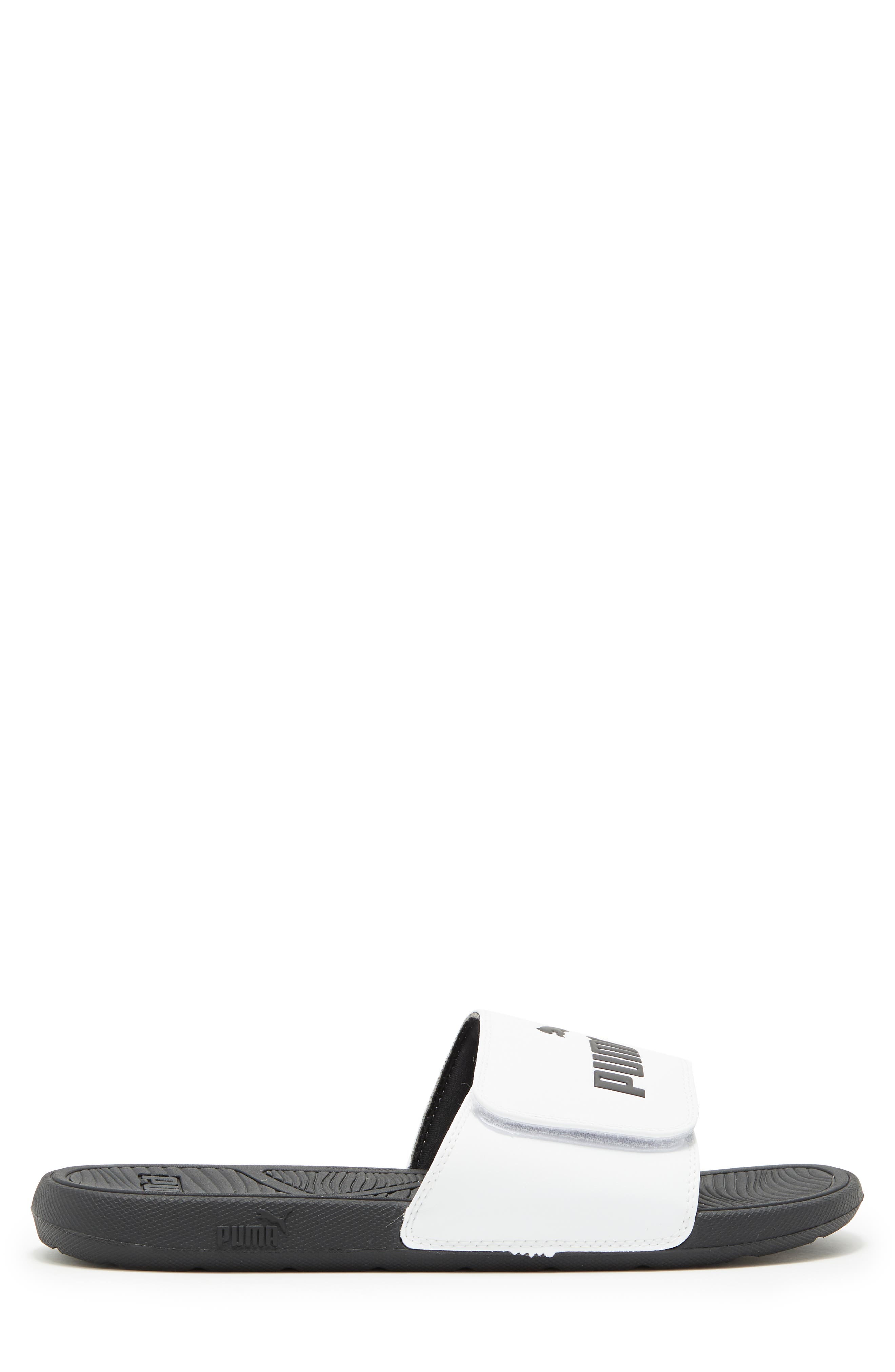 PUMA Cool Cat 2.0 Slide Sandal (Men) | Nordstromrack
