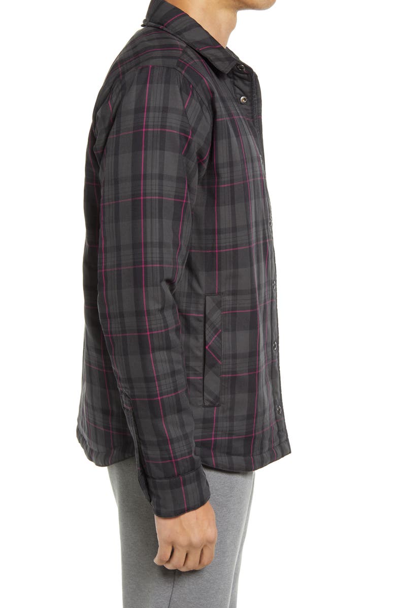 The North Face Men's Fort Point Insulated Shirt Jacket | Nordstromrack