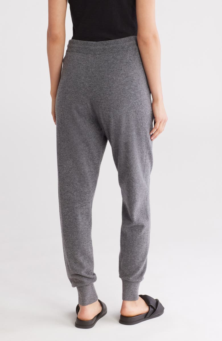 Theory Arleena Wool Blend Joggers | Nordstromrack