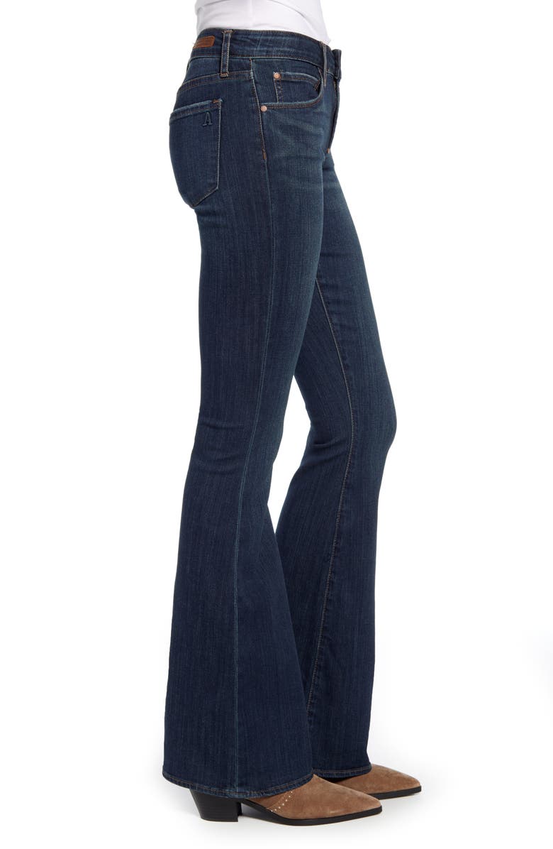 Articles of Society Faith Flare Jeans | Nordstromrack