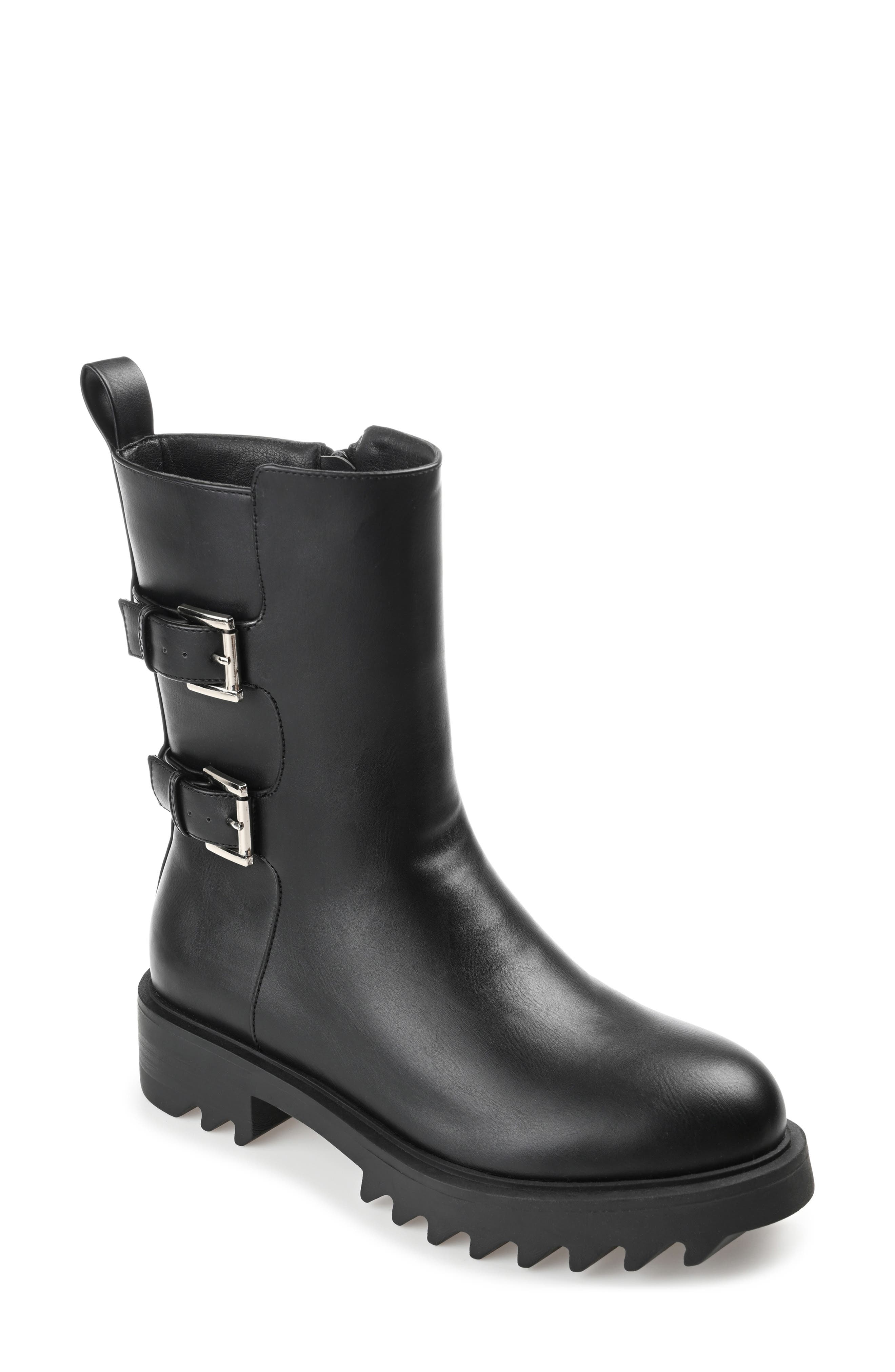 Journee Collection Tru Comfort Foam Yasmine Boot (Women) | Nordstromrack