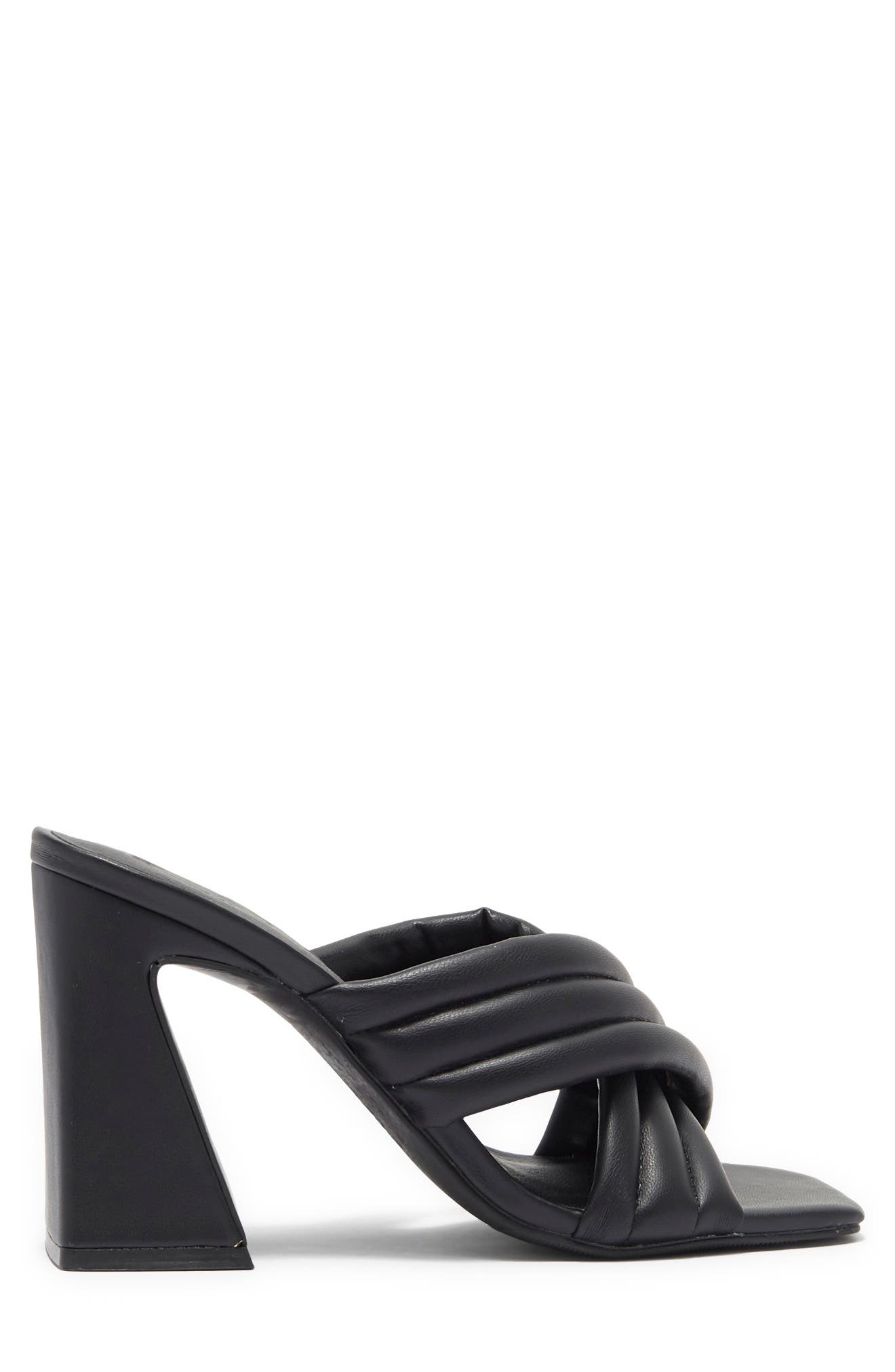 Abound Pearl Cross Band Sandal (Women) | Nordstromrack