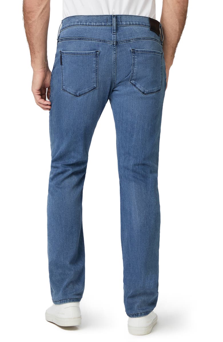 PAIGE Federal Slim Straight Leg Jeans | Nordstrom