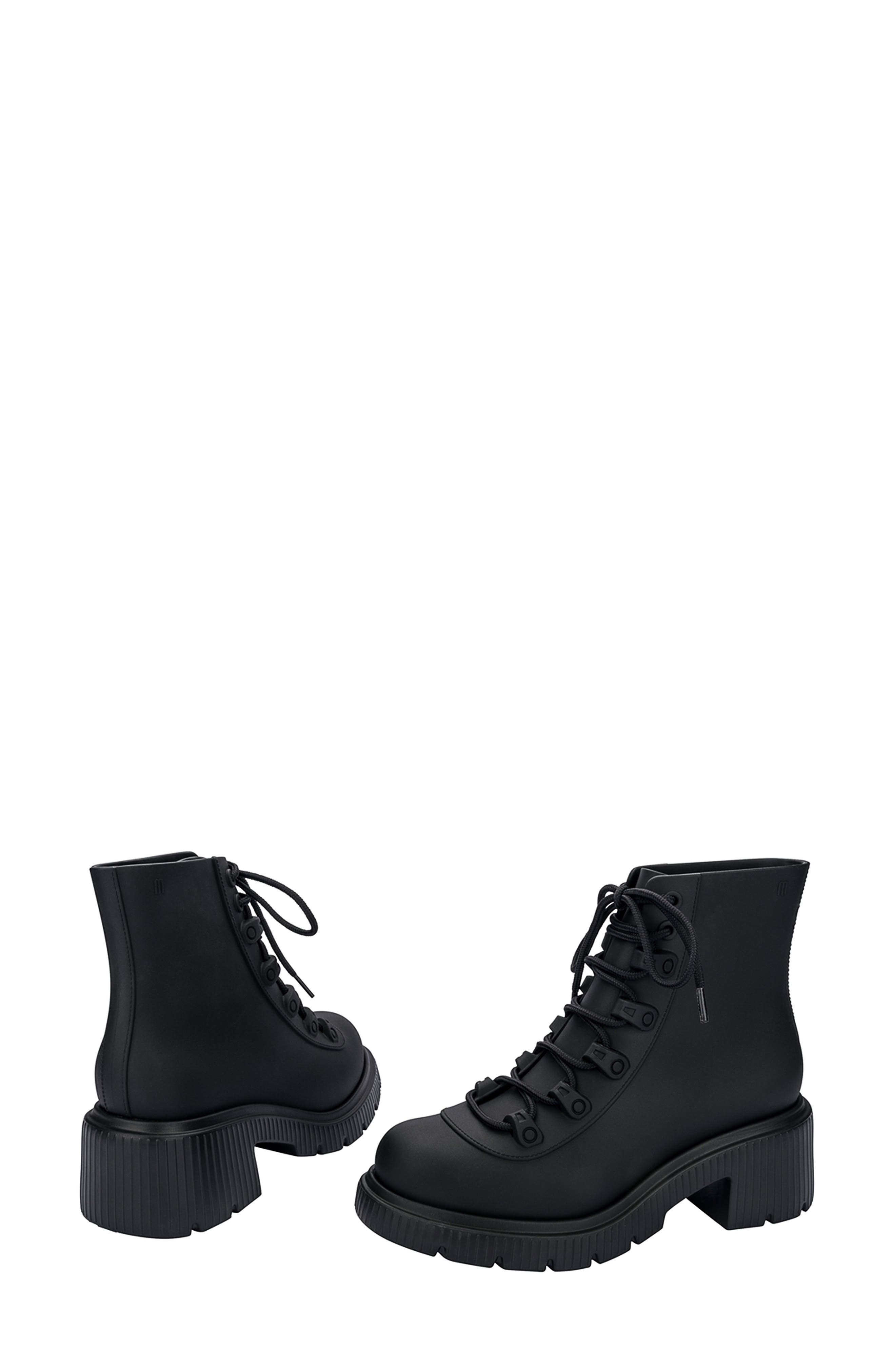 Melissa Cosmo Bootie (Women) | Nordstrom