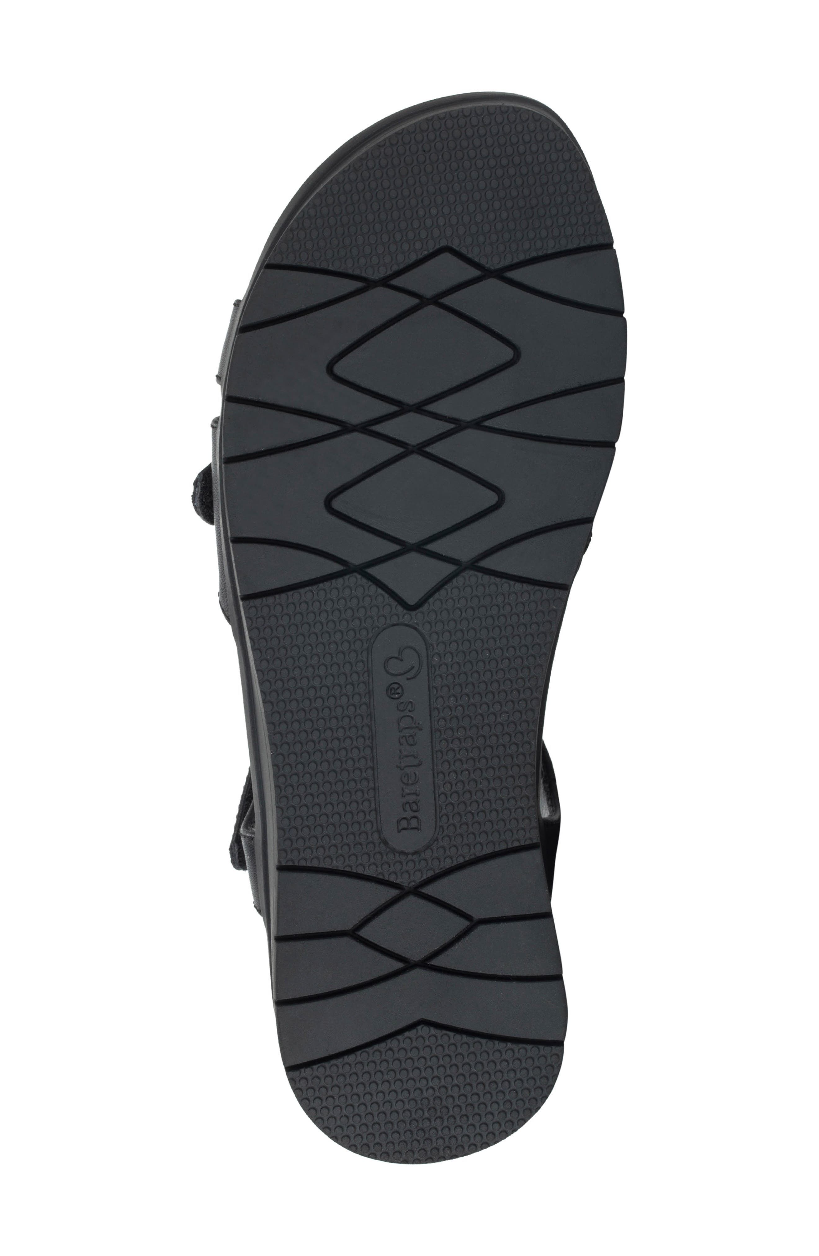 BARETRAPS Gidget Ankle Strap Platform Wedge Sandal (Women) | Nordstromrack