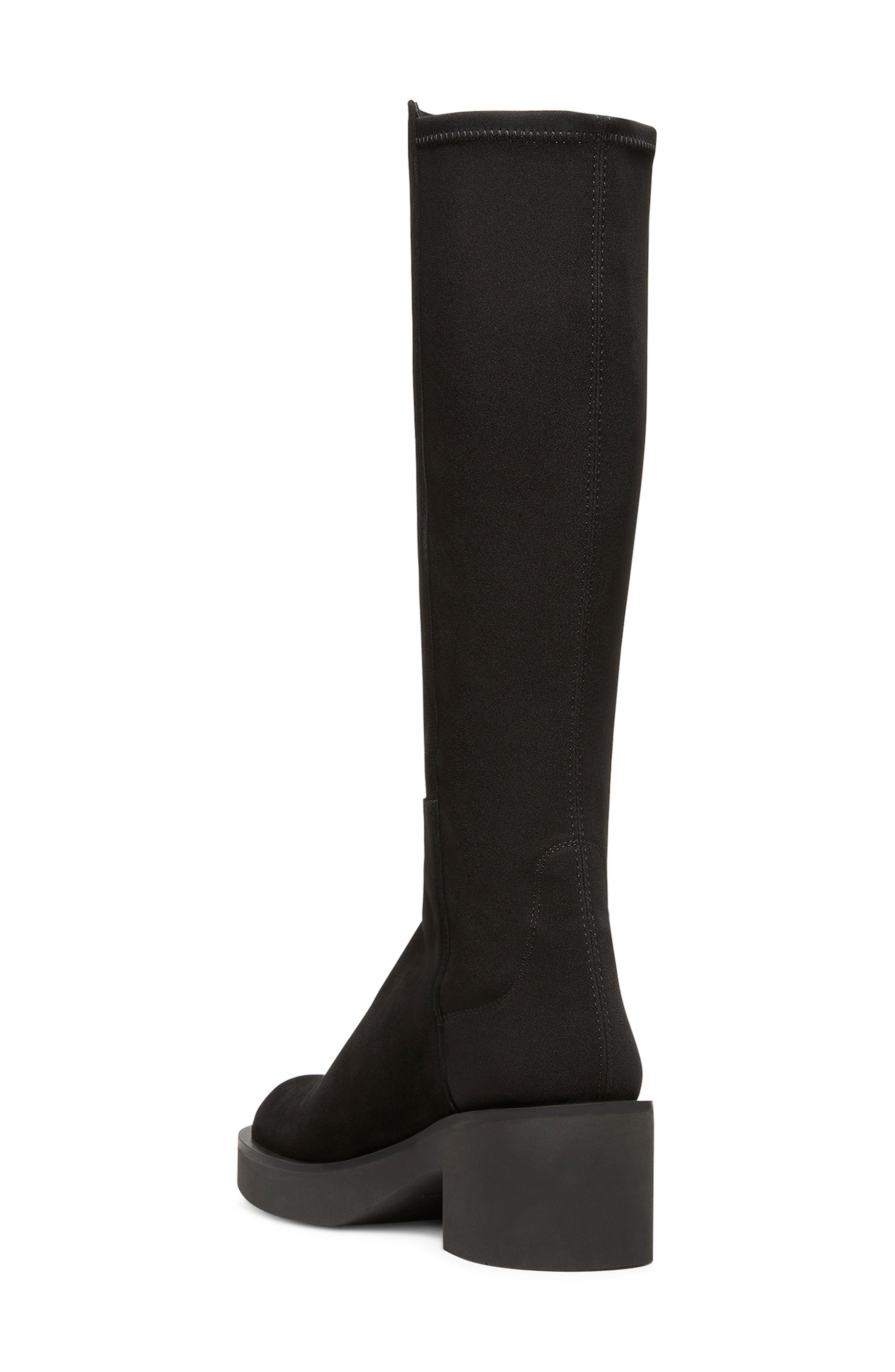 Stuart Weitzman Gotham Knee High Boot (Women) | Nordstromrack