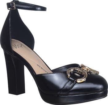Impo Odilie Bit Platform Pump (Women) | Nordstromrack