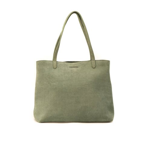 Green Tote Bags for Women | Nordstrom