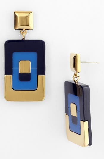 Tory Burch 'Travis' Drop Earrings | Nordstrom