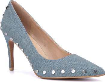 NEW YORK AND COMPANY Layne Pump (Women) | Nordstromrack
