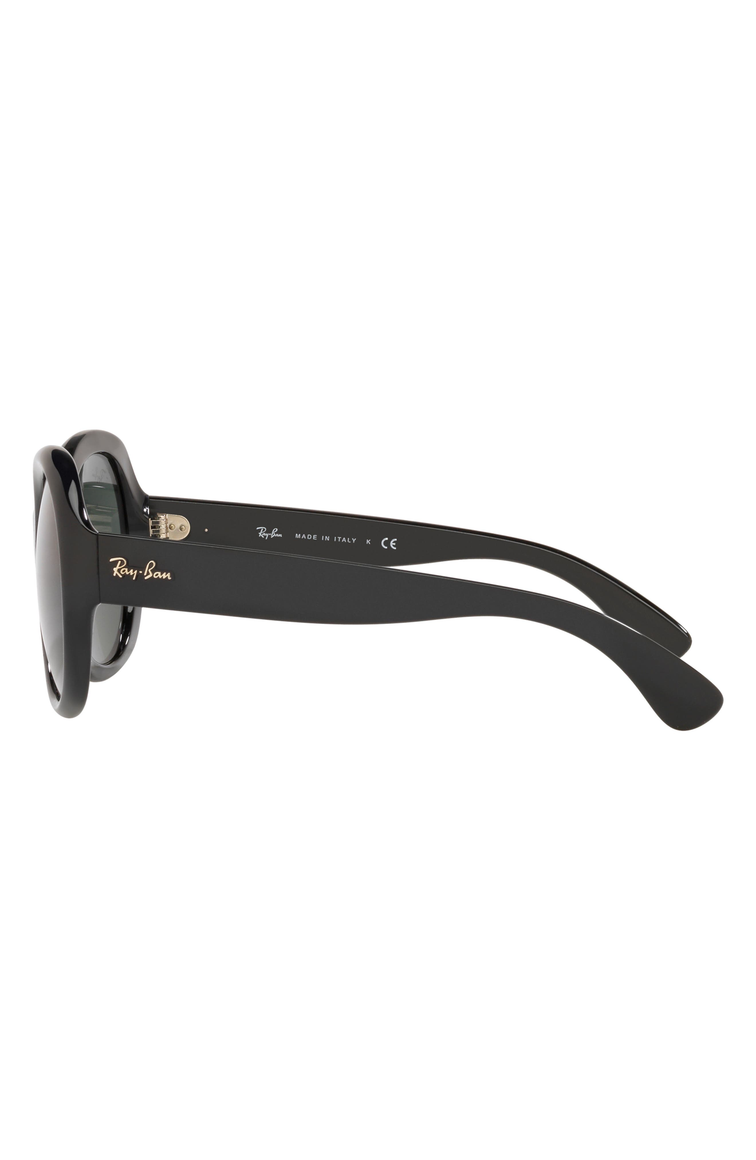 Ray-Ban 57mm Oversized Sunglasses | Nordstromrack