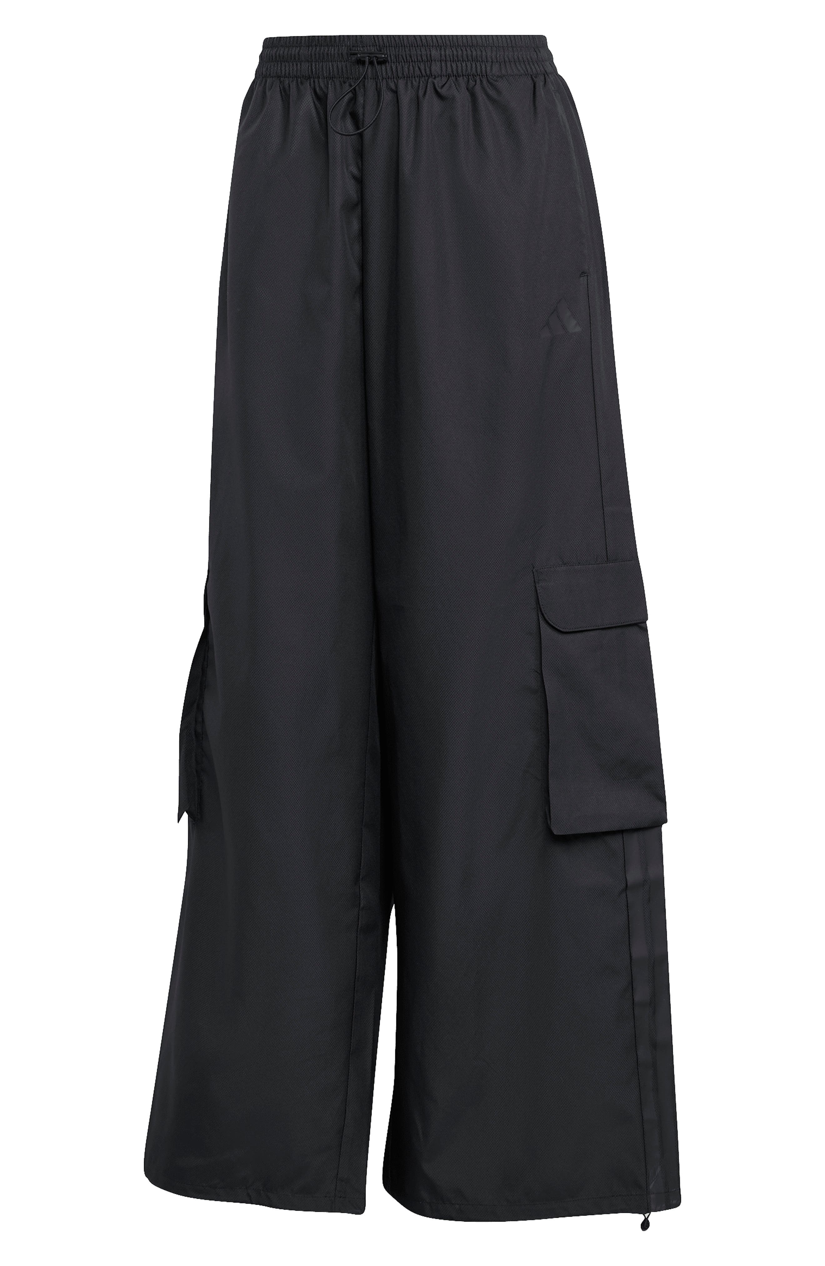 adidas City Tech Utility Woven Cargo Pants | Nordstromrack
