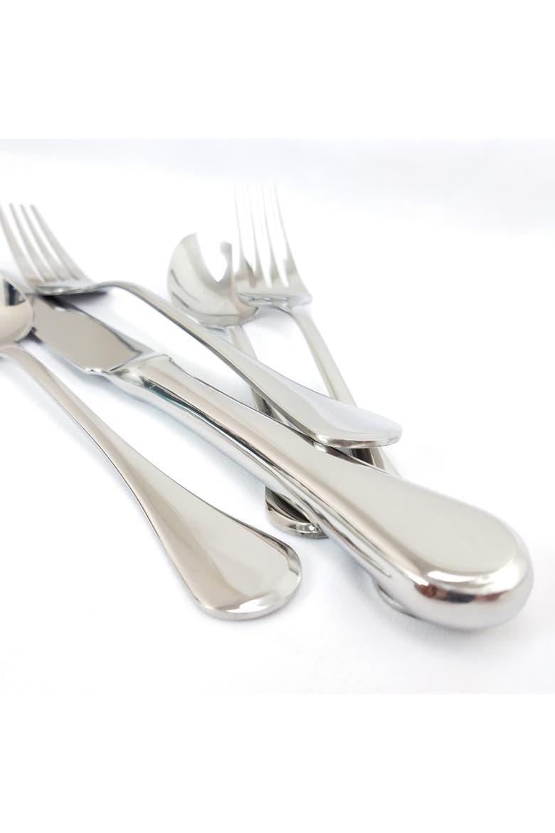 Classic Manchester 20-Piece Flatware Set | Nordstrom