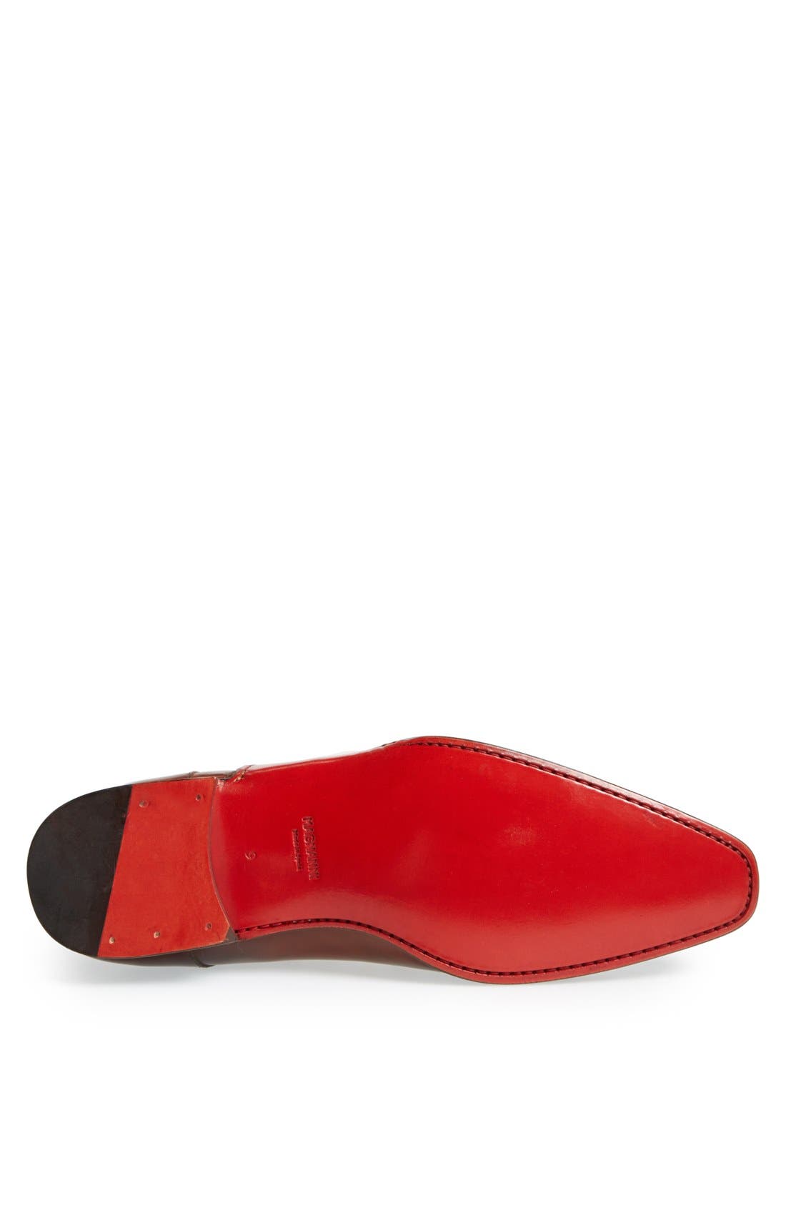 Magnanni 'Cris' Cap Toe Oxford | Nordstrom