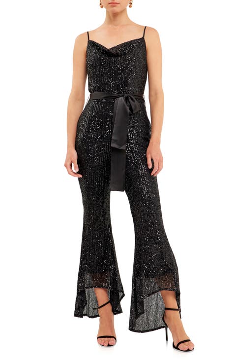 Cocktail & Party Jumpsuits & Rompers for Women | Nordstrom
