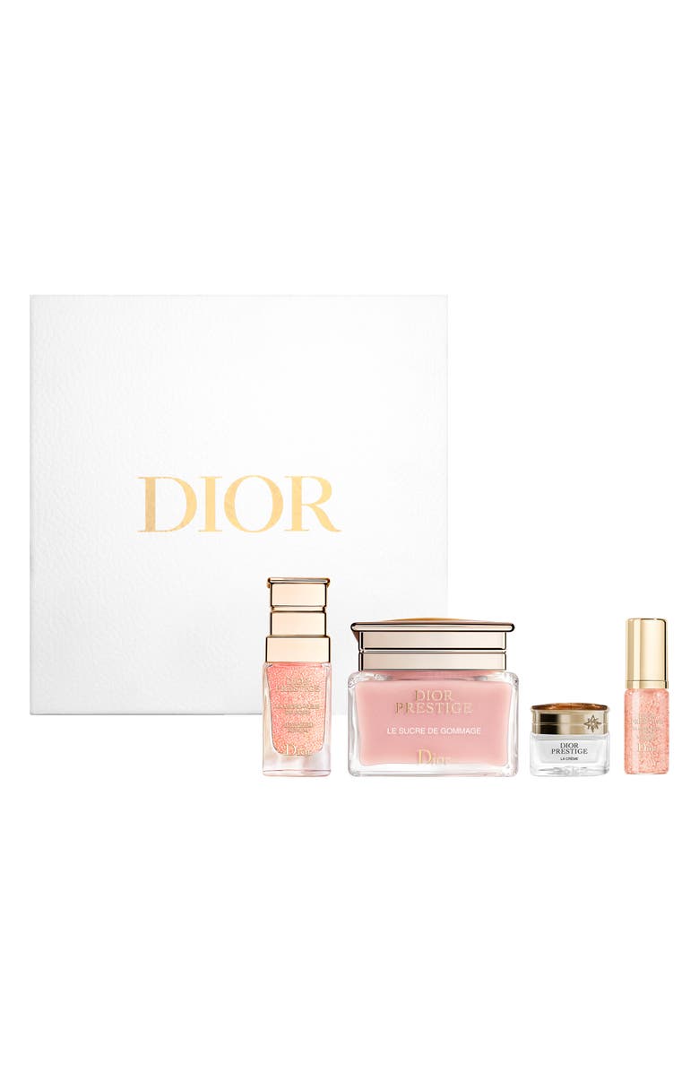 DIOR 'Dior Prestige Discovery Set (Nordstrom Exclusive) $398 Value ...