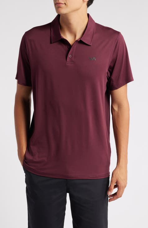 Men's Sale Polo Shirts: Long & Short Sleeved | Nordstrom